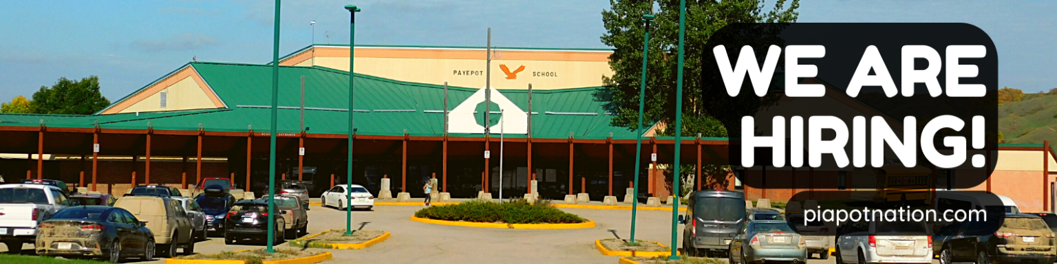 Piapot First Nation - Welcome to Piapot First Nation's official site ...