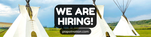 Piapot First Nation - Welcome to Piapot First Nation's official site ...