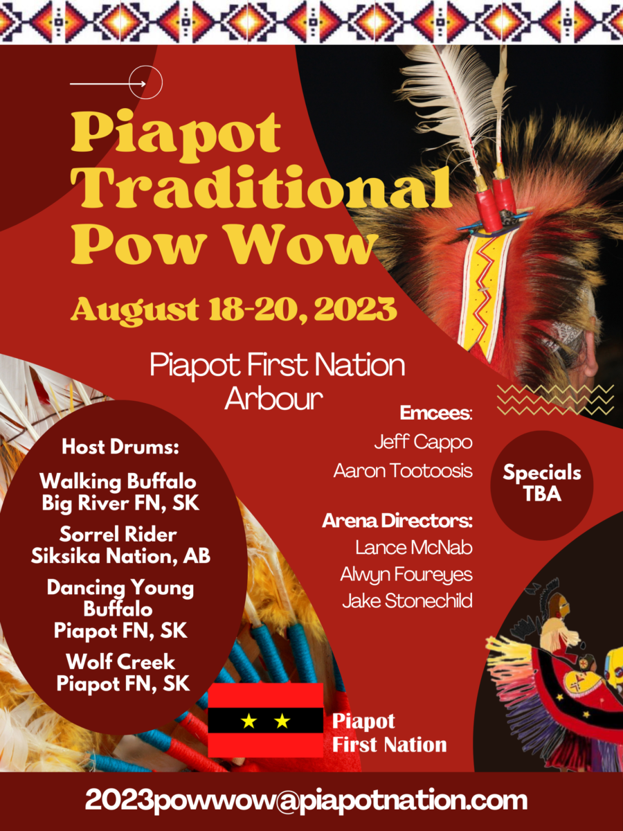Piapot First Nation Welcome To Piapot First Nation s Official Site Piapot First Nation Welcome To Piapot First Nation s Official Site