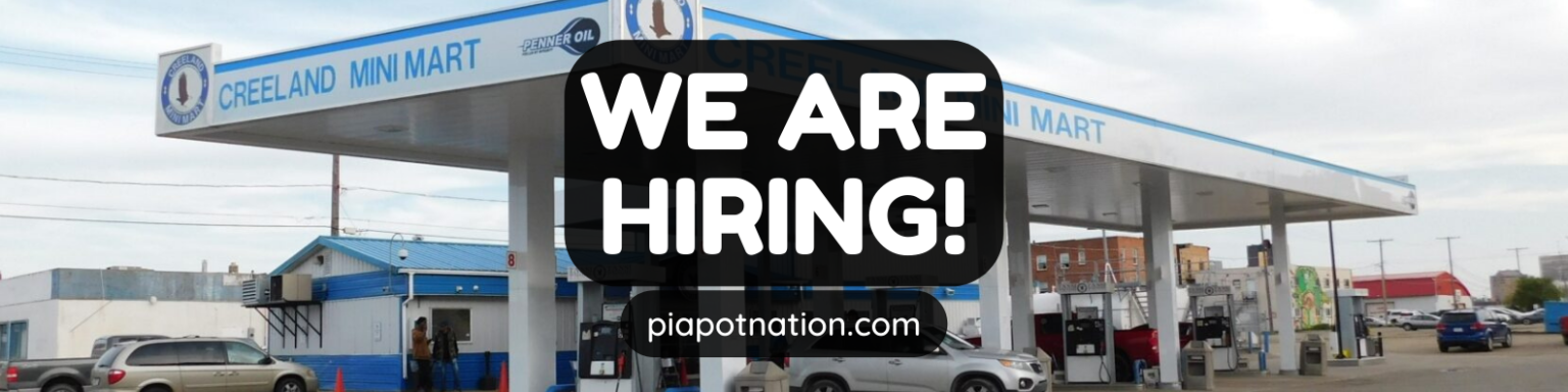 Piapot First Nation - Welcome to Piapot First Nation's official site ...